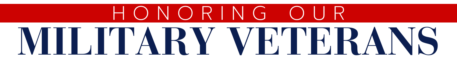 Military Veterans Program - Discovery Village Clear Lake